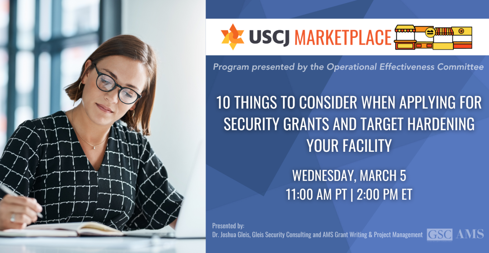 10 Things to Consider When Applying for Security Grants and Target ...