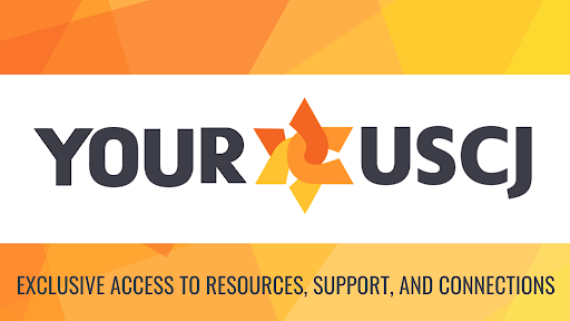 Make the Most of Your USCJ Affiliation