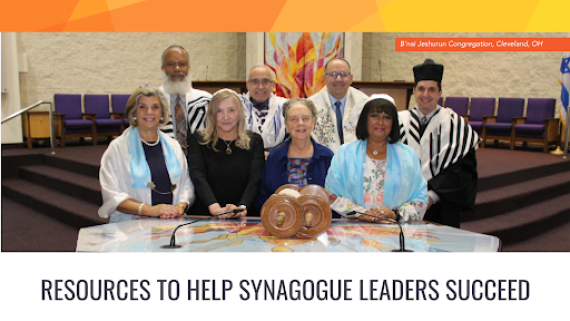 Make the Most of Your USCJ Affiliation