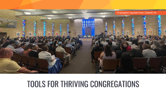 Make the Most of Your USCJ Affiliation